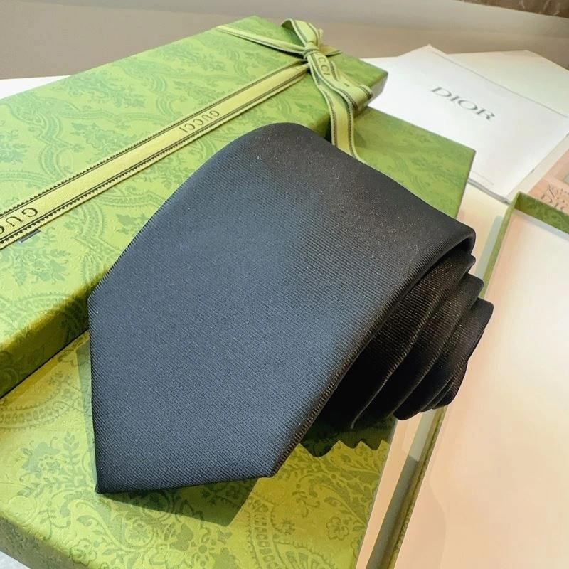 Cut-rate Gucci Neckties