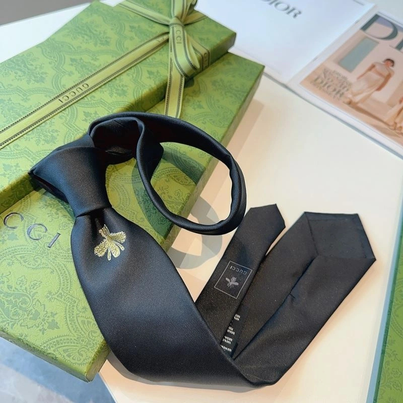 Cut-rate Gucci Neckties