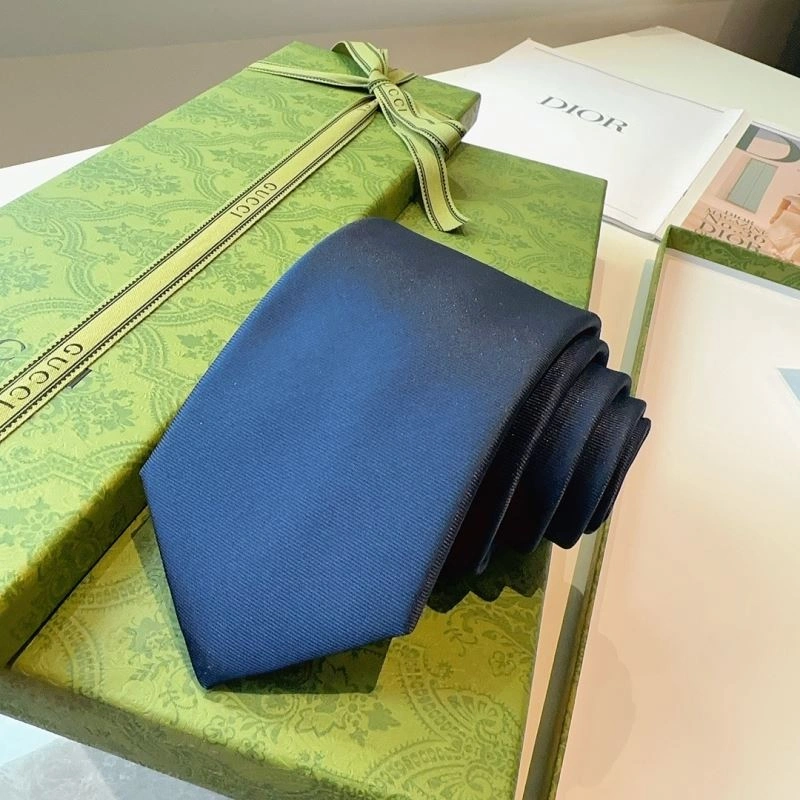 Economical Gucci Neckties