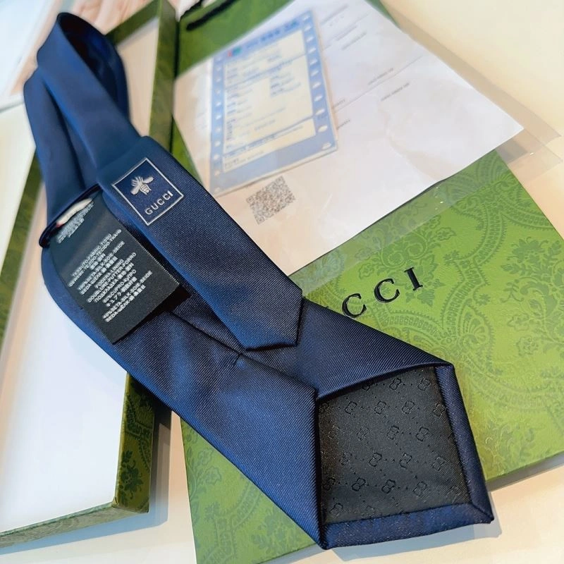 Economical Gucci Neckties