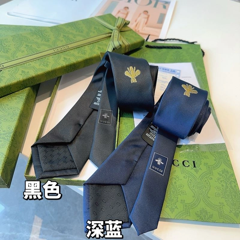 Economical Gucci Neckties