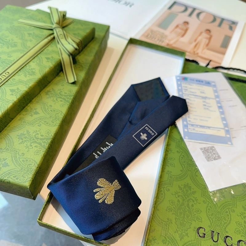 Economical Gucci Neckties