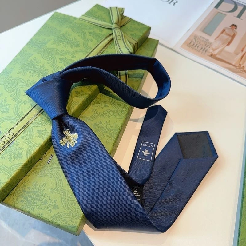 Economical Gucci Neckties