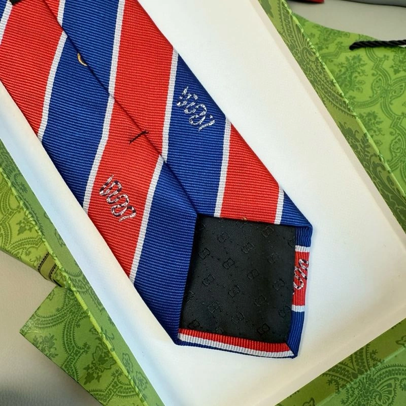 Authentic Gucci Neckties