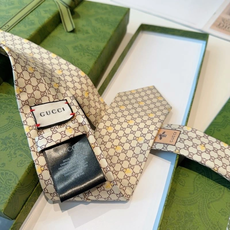 1:1 copy Gucci Neckties