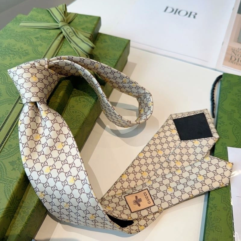 1:1 copy Gucci Neckties