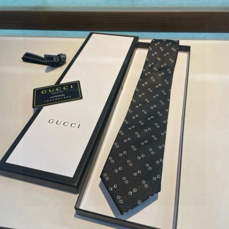 Gucci Neckties