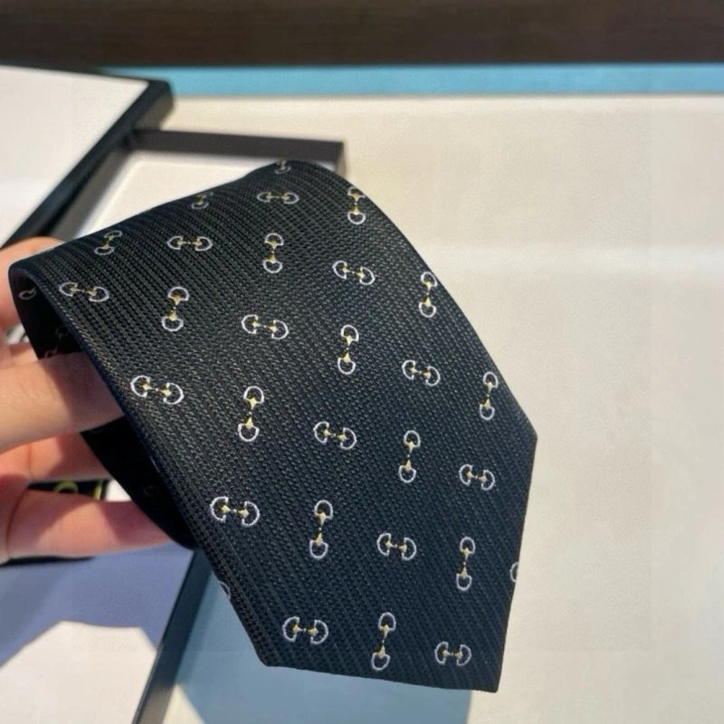 Official Gucci Neckties