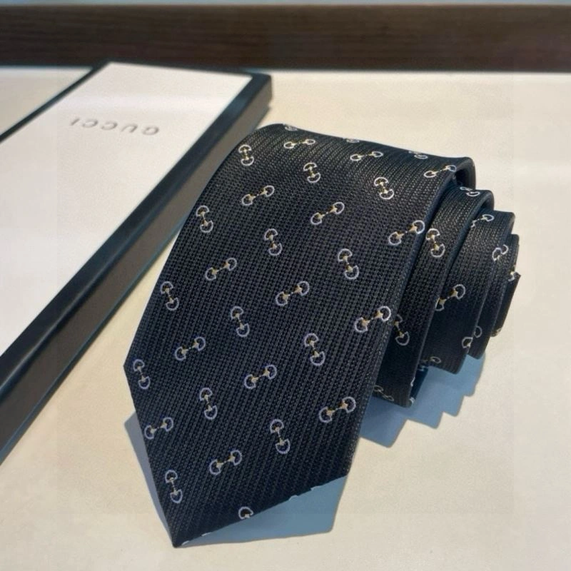 Official Gucci Neckties