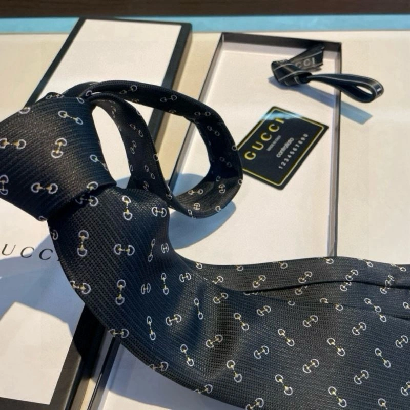 Official Gucci Neckties