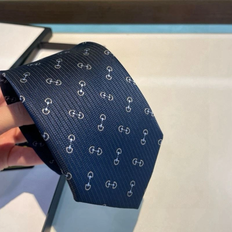 Authentic Gucci Neckties