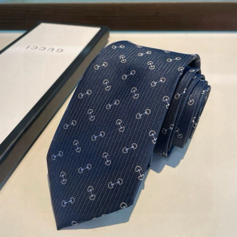 Authentic Gucci Neckties