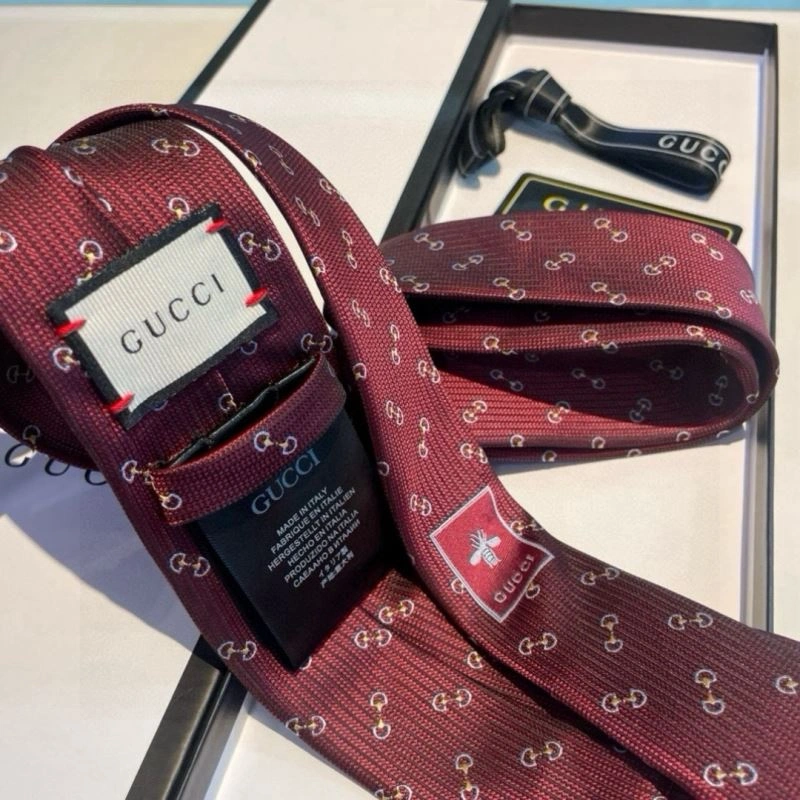 Real Gucci Neckties