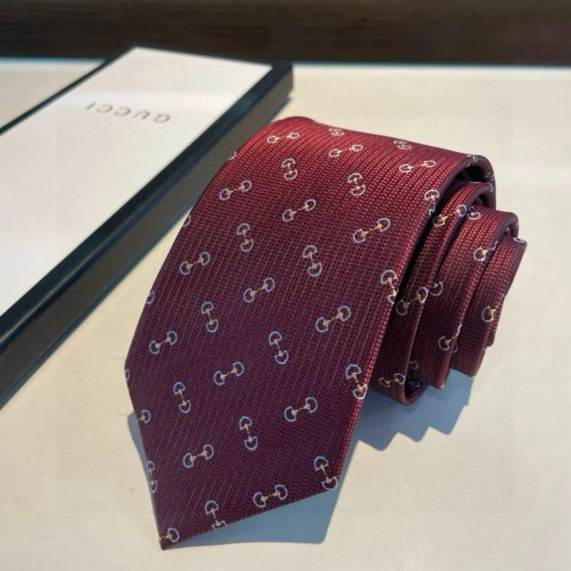 Real Gucci Neckties