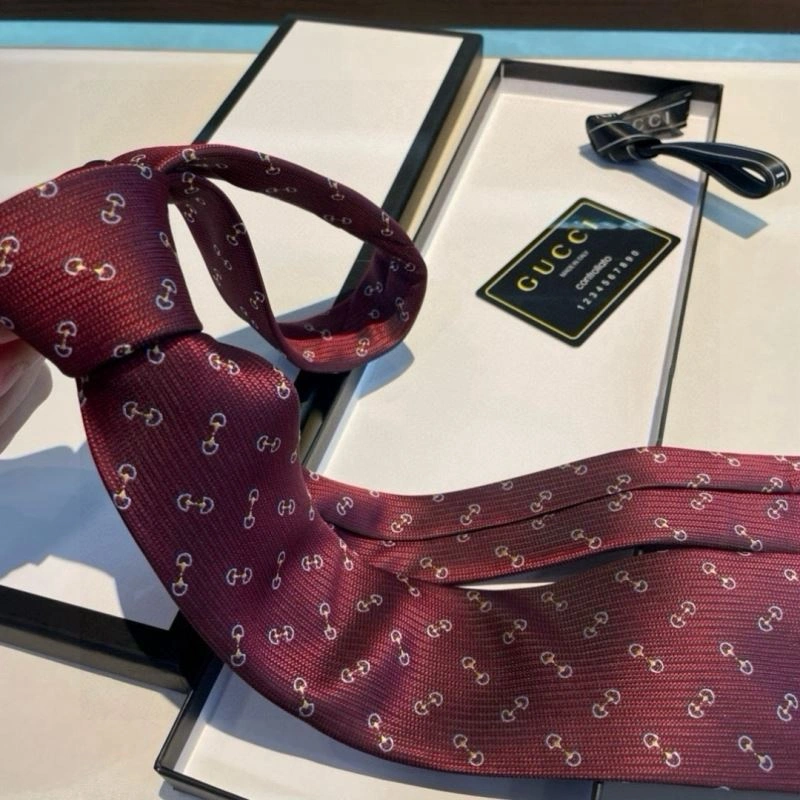 Real Gucci Neckties