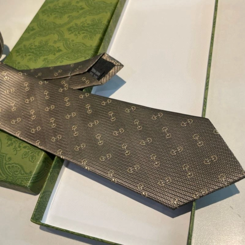 Value-priced Gucci Neckties