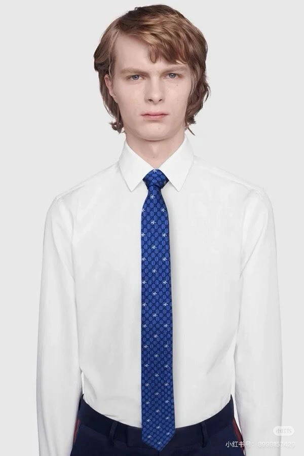 Gucci Neckties