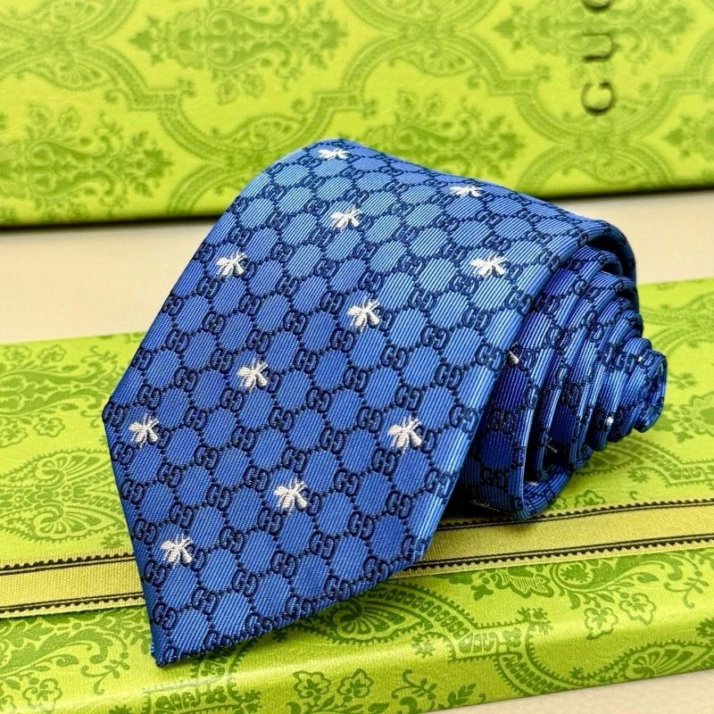 Value-priced Gucci Neckties