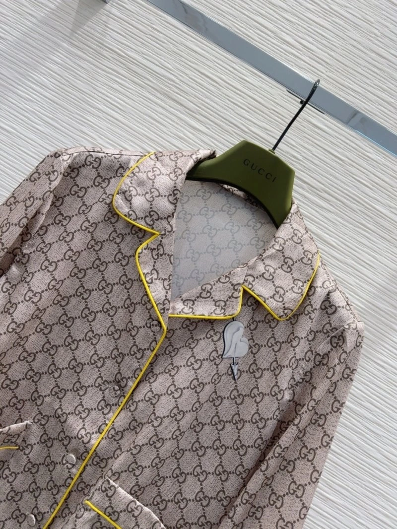 Perfect replica Gucci Nightwear