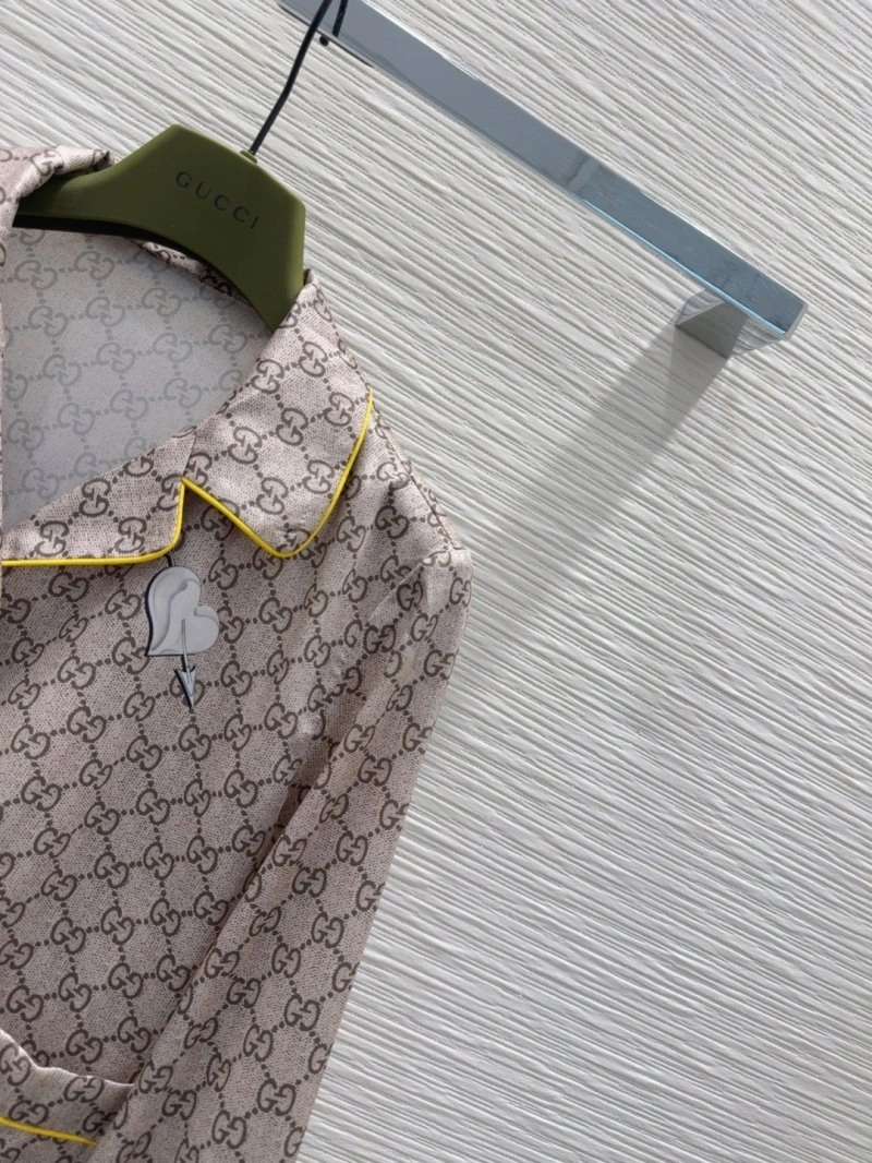 Perfect replica Gucci Nightwear