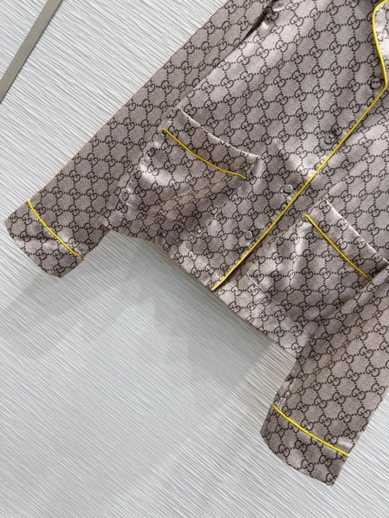 Perfect replica Gucci Nightwear