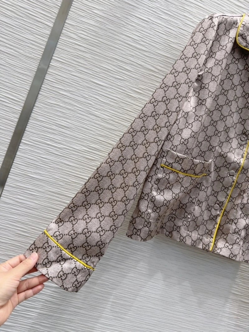 Perfect replica Gucci Nightwear