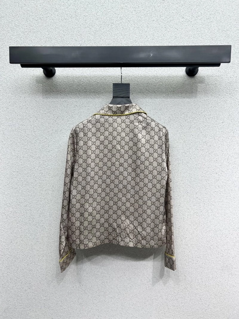 Accurate model Gucci Nightwear