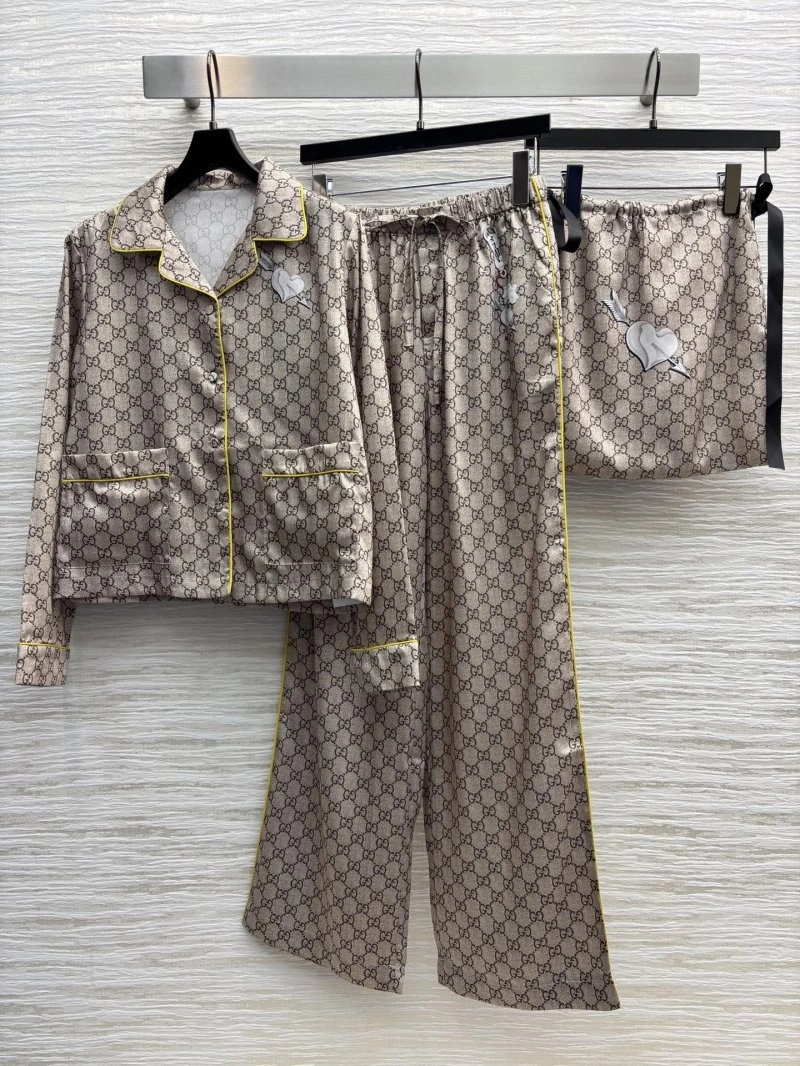 Gucci Nightwear