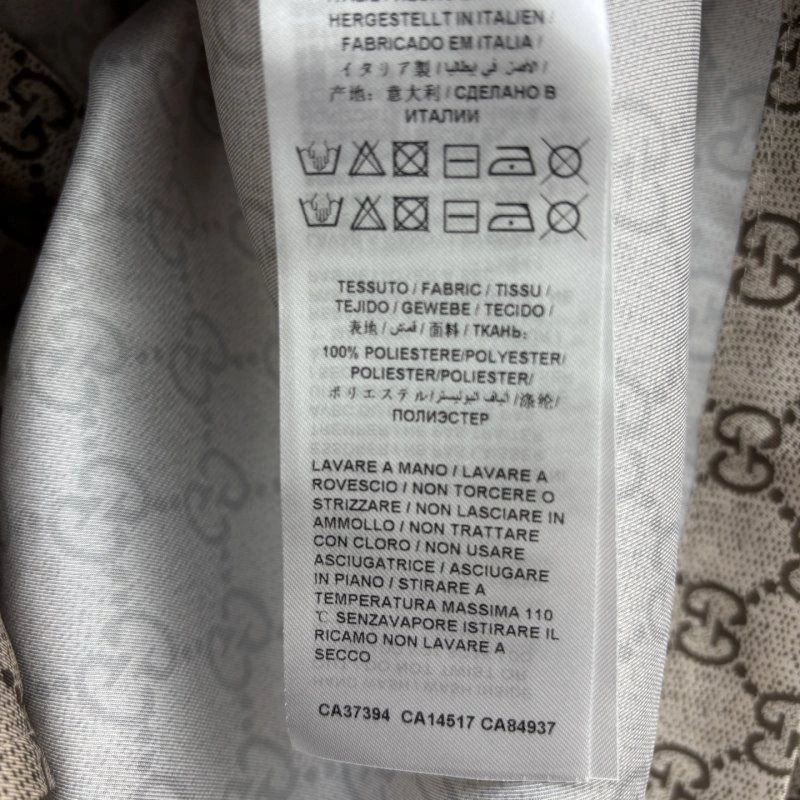 Inexpensive Gucci Nightwear