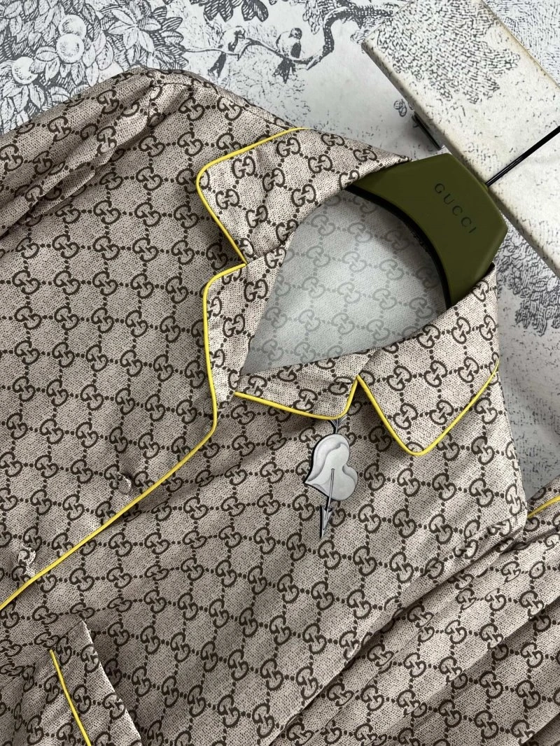 Perfect replica Gucci Nightwear
