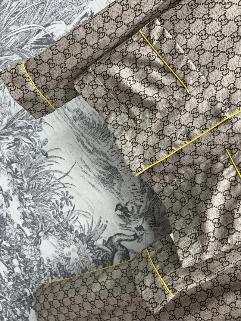 Perfect replica Gucci Nightwear
