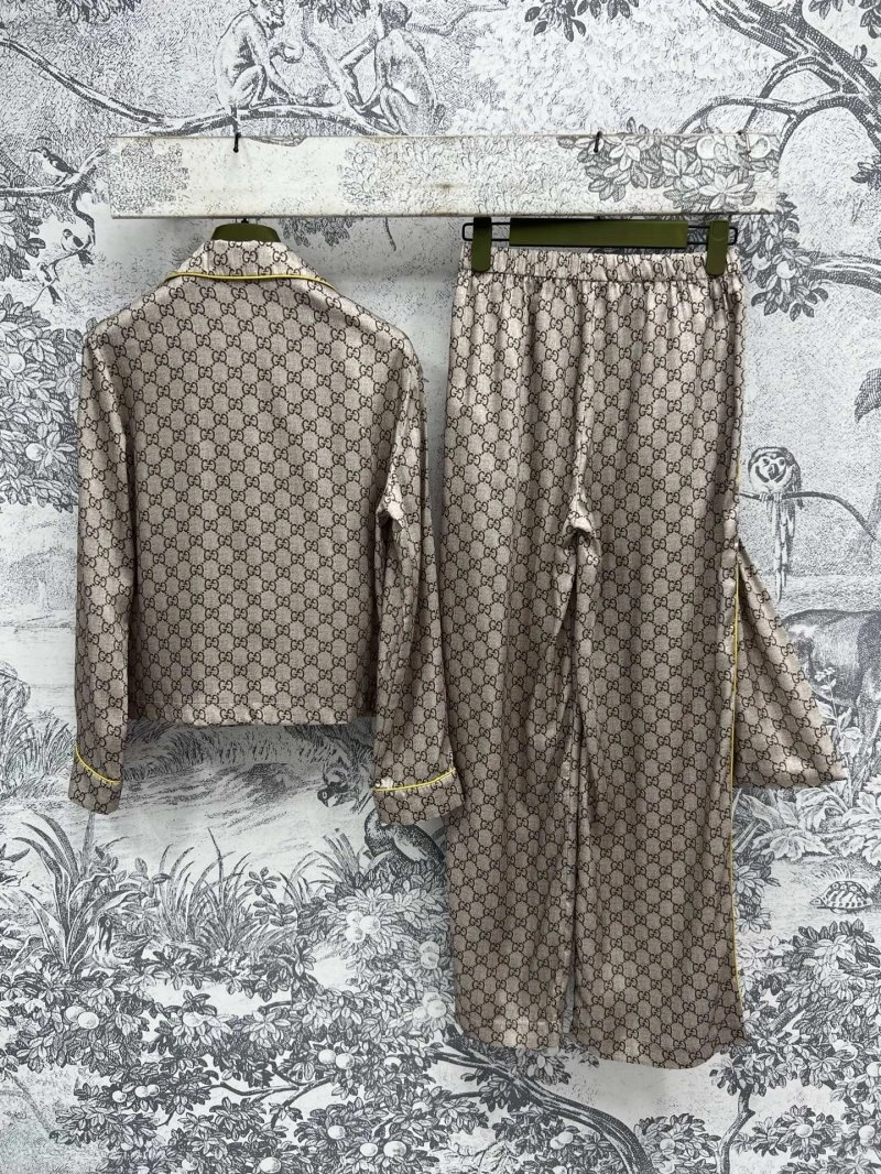 Perfect replica Gucci Nightwear