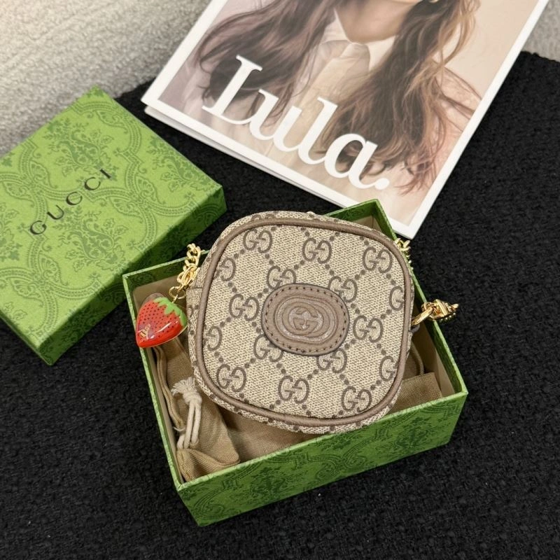 Gucci Ornaments