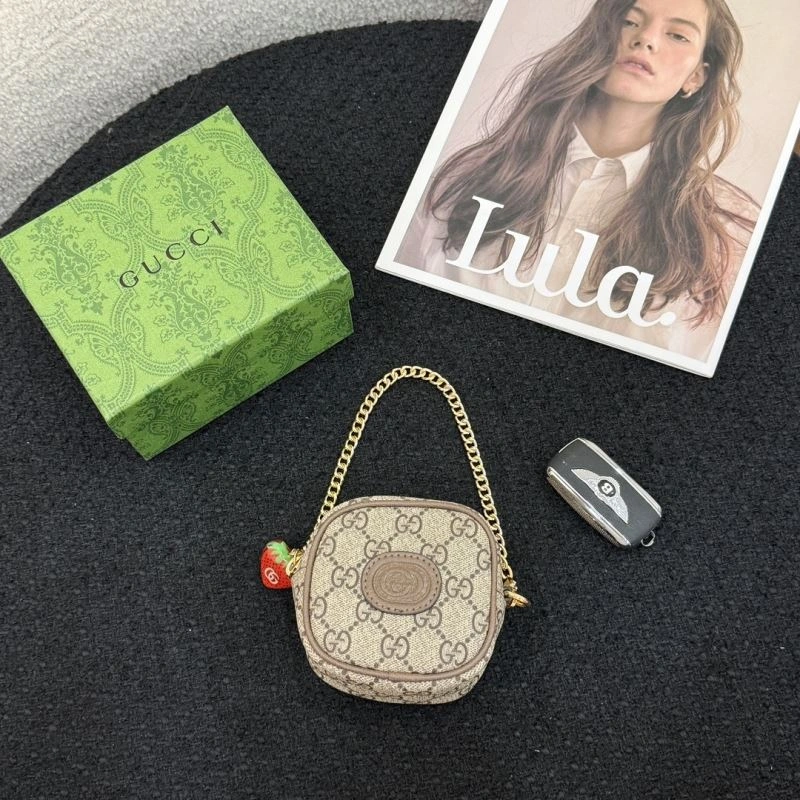 Budget-friendly Gucci Ornaments