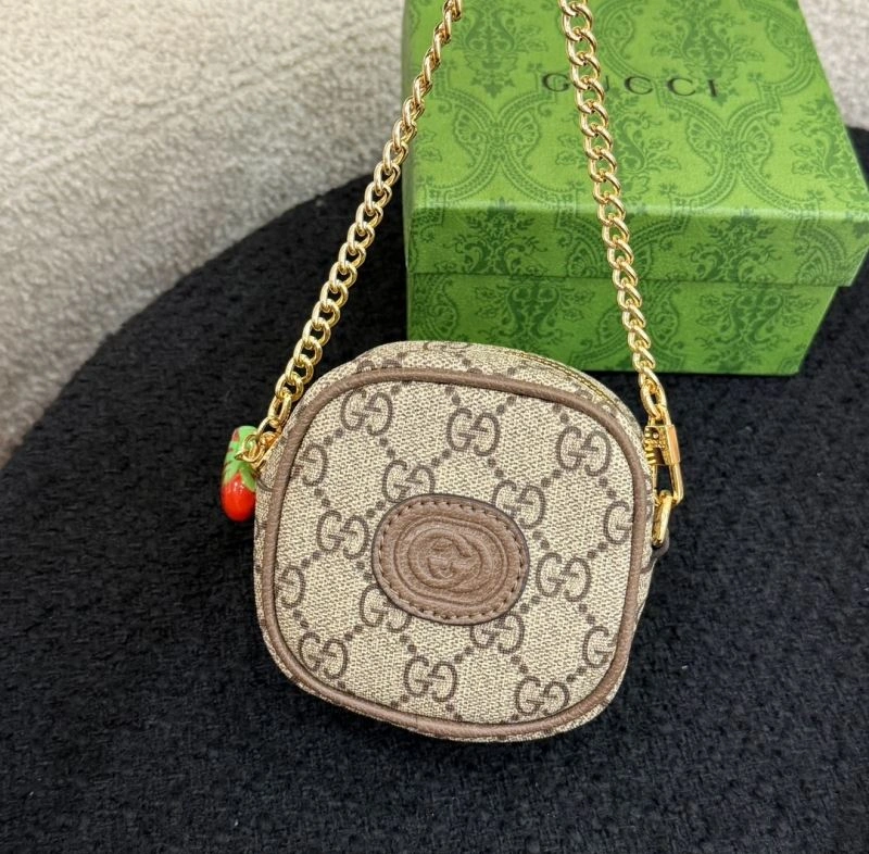 Budget-friendly Gucci Ornaments