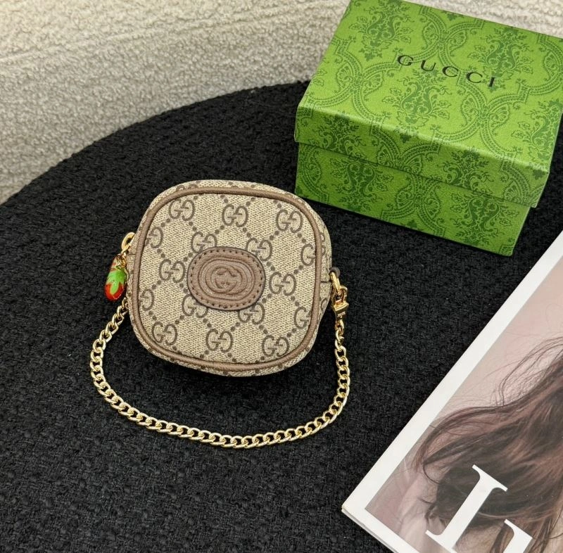 Budget-friendly Gucci Ornaments