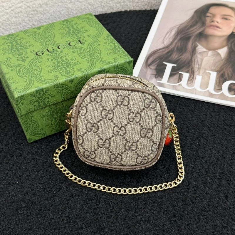 Budget-friendly Gucci Ornaments