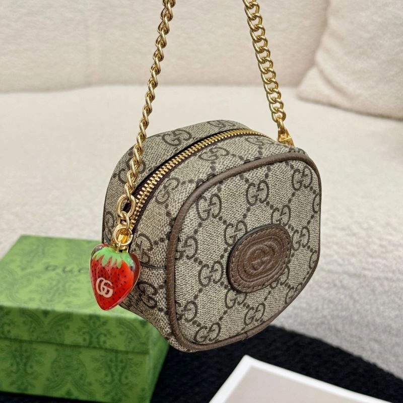 Budget-friendly Gucci Ornaments