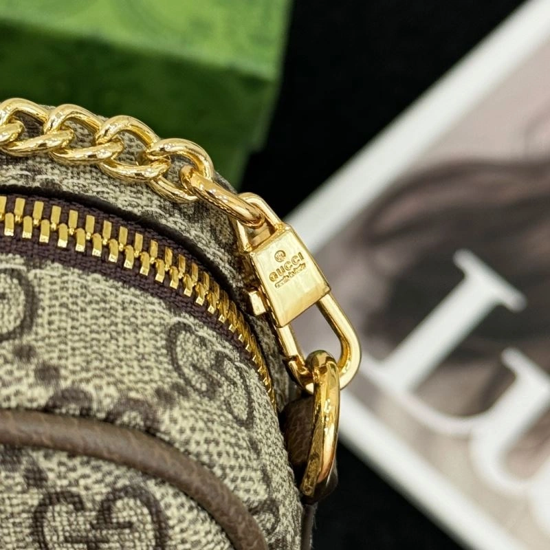 Budget-friendly Gucci Ornaments