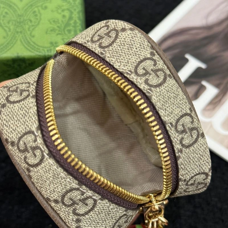 Budget-friendly Gucci Ornaments