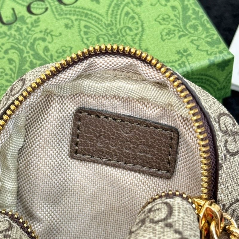 Budget-friendly Gucci Ornaments