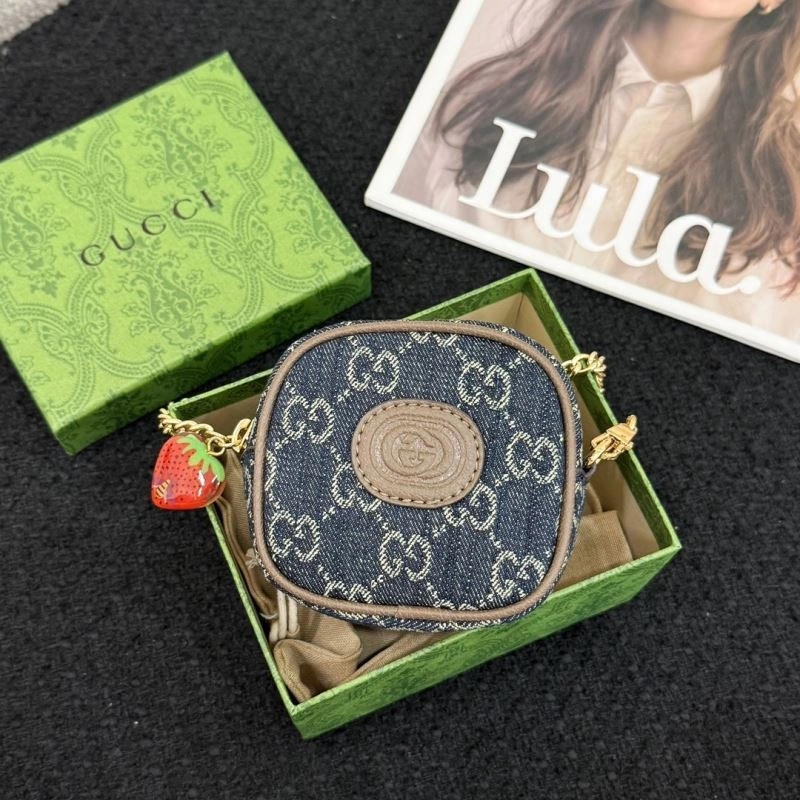 Gucci Ornaments