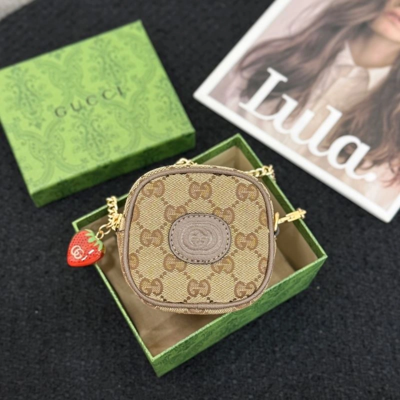 Gucci Ornaments
