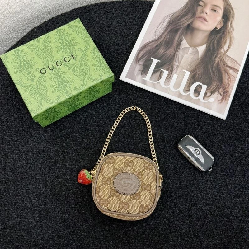 High fidelity Gucci Ornaments