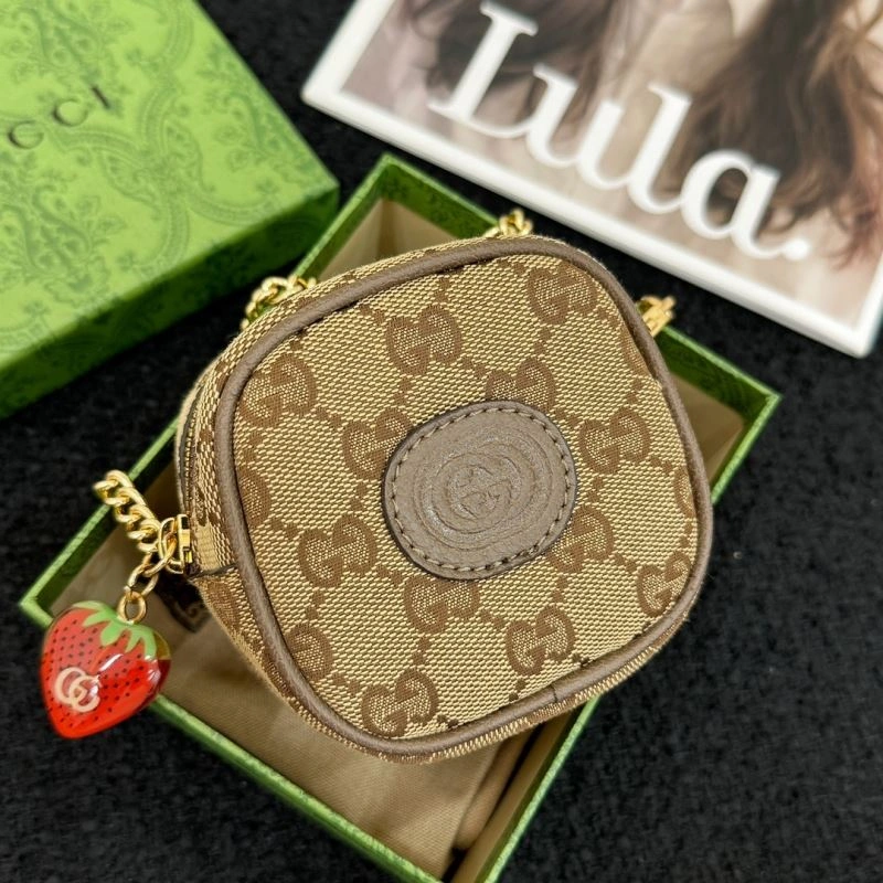High fidelity Gucci Ornaments