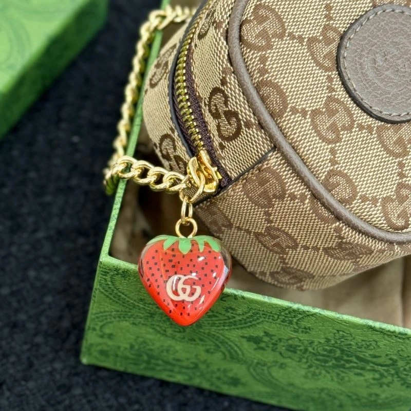 High fidelity Gucci Ornaments
