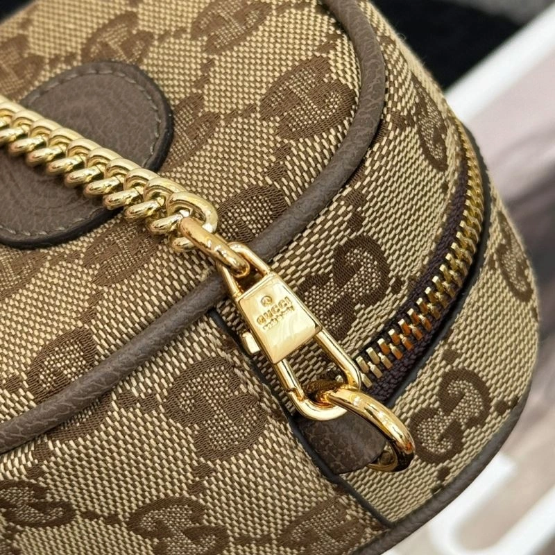 High fidelity Gucci Ornaments