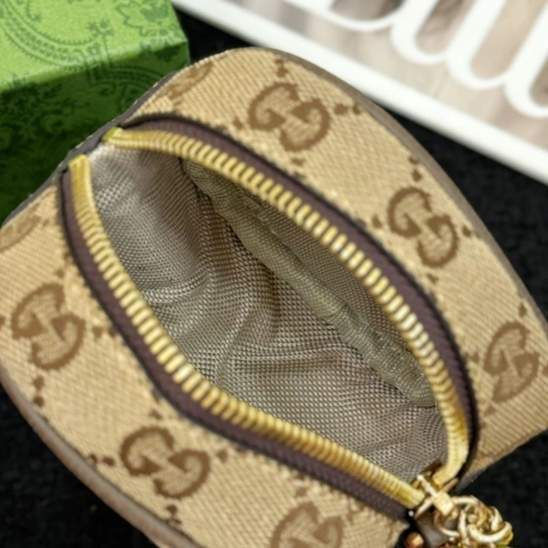 High fidelity Gucci Ornaments