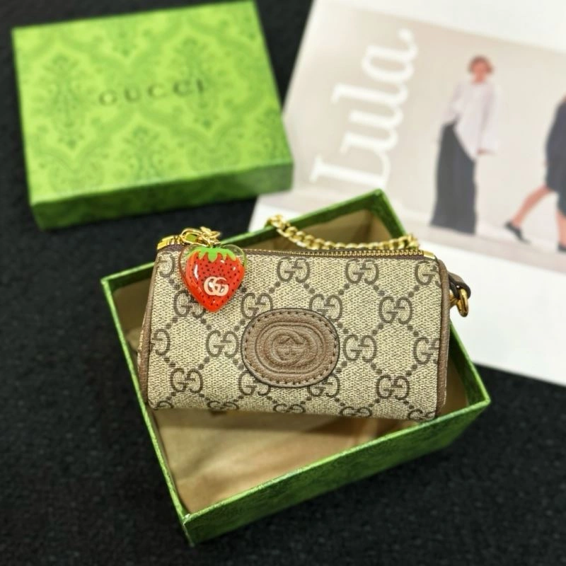 Gucci Ornaments