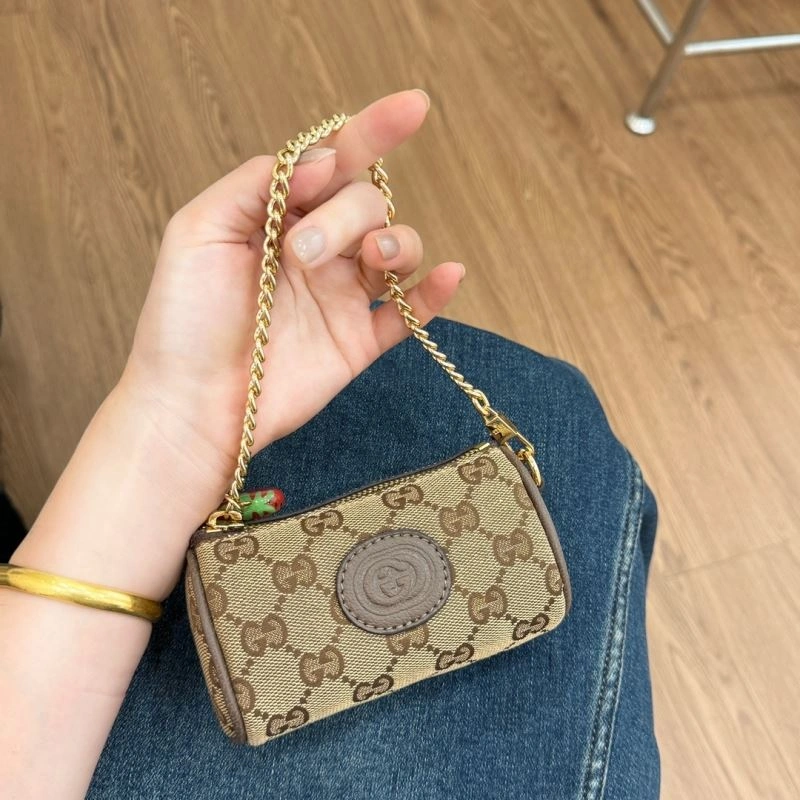 High accuracy Gucci Ornaments